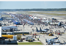 International Council of Air Shows